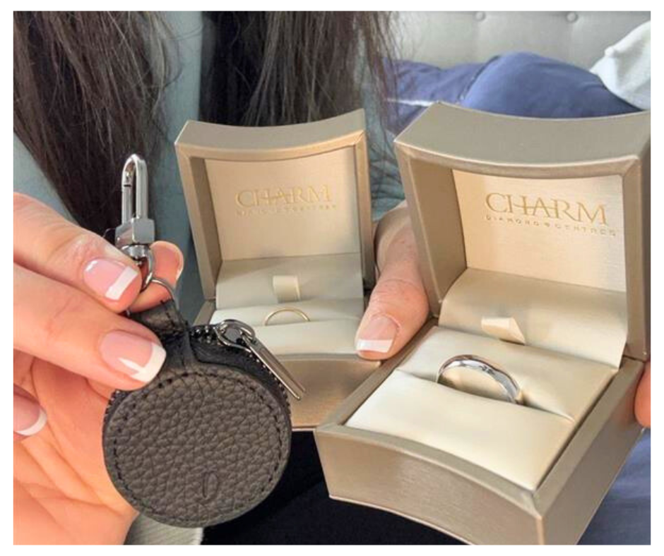 Why a Ring Keeper is a Must-Have for Fall Activities