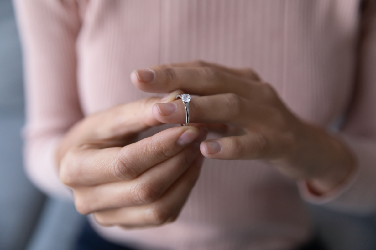 Home Ring Safety: Uncover the Benefits of The Ring Keeper